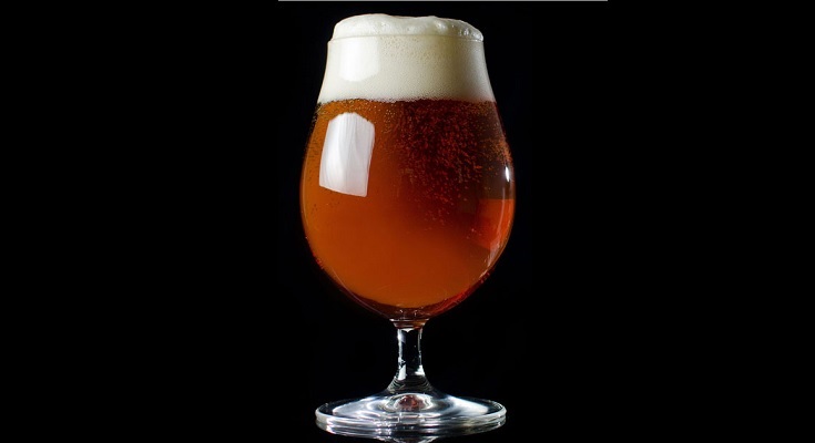 Receta de Sahti Viking Beer - Recetas de Cerveza & Sidra & Hidromiel
